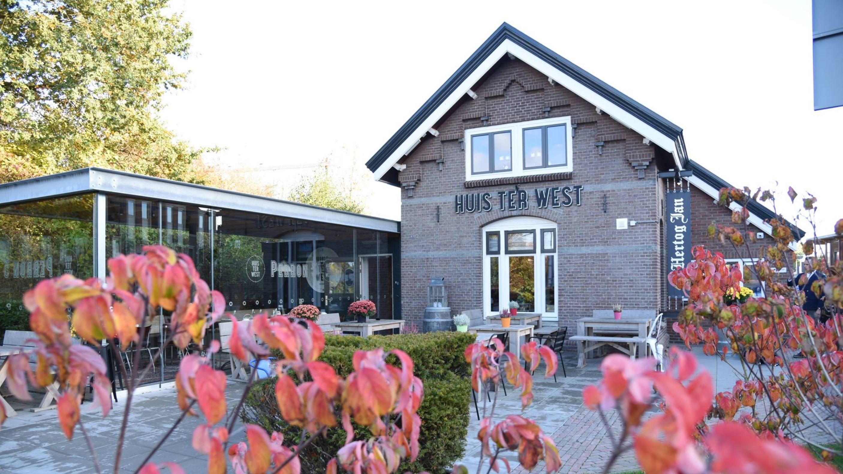 The 5 Best Fine Dining Restaurants in Westervoort | TheFork