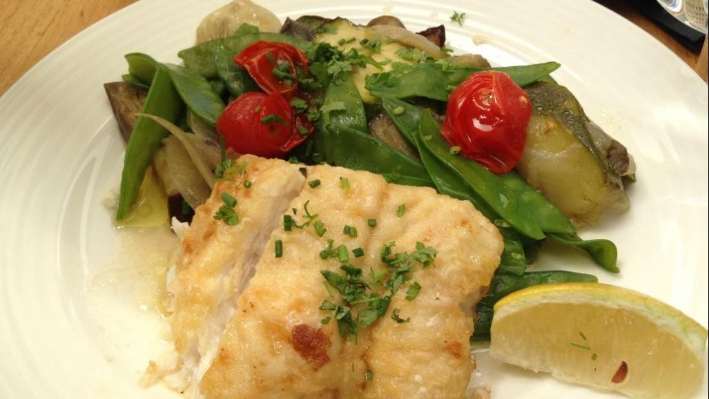 Restaurant La Fresque à Paris - Menu, avis, prix et réservation sur TheFork