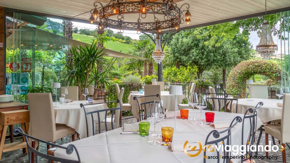 Chiosco di Bacco à Poggio Torriana - Menu, avis, prix et réservation ...