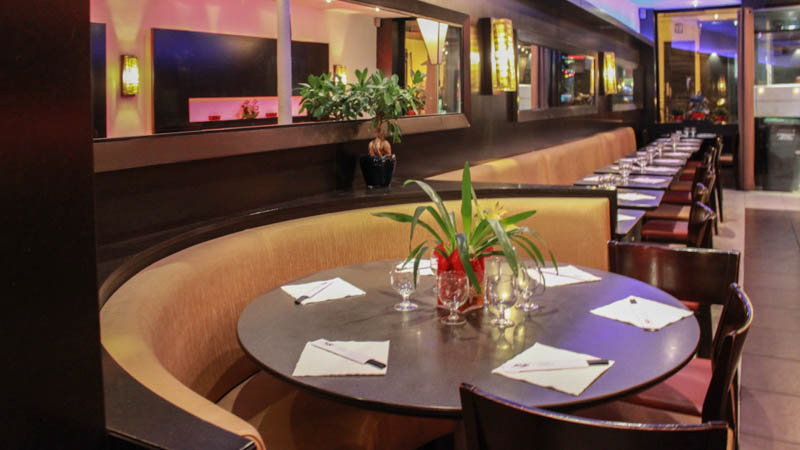 Restaurant Kyo à Paris - Menu, avis, prix et réservation sur TheFork ...