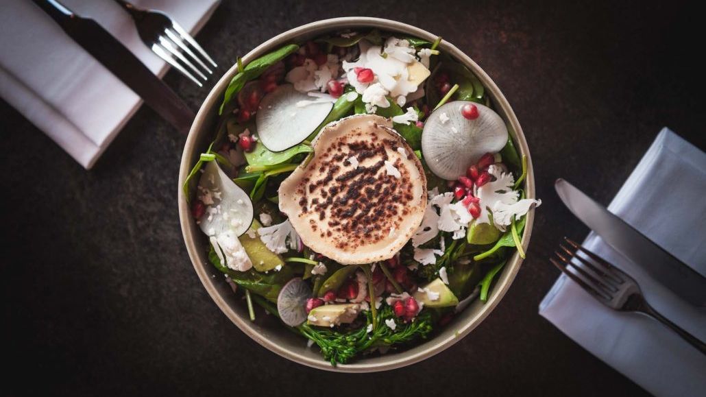 The Jones Family Kitchen in London, Pimlico, Victoria - Restaurant ...