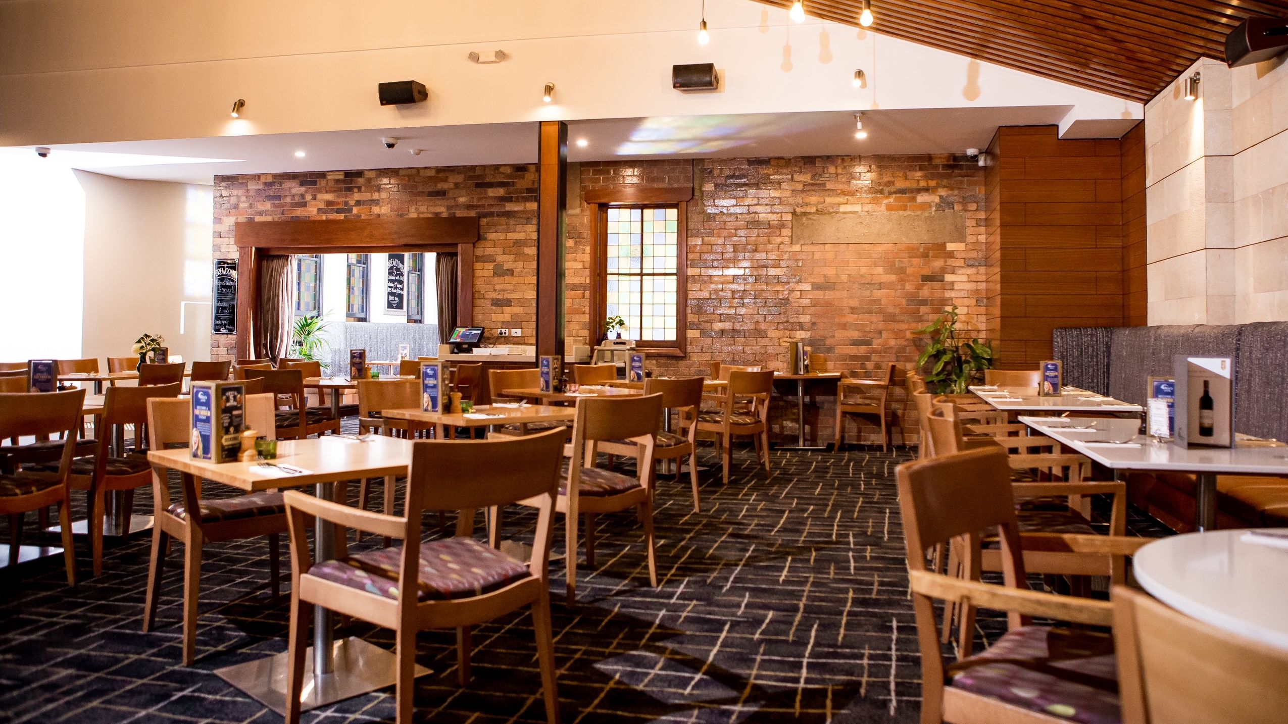 Fitzy's on Church - Fitzy's Toowoomba in Toowoomba City (QLD ...