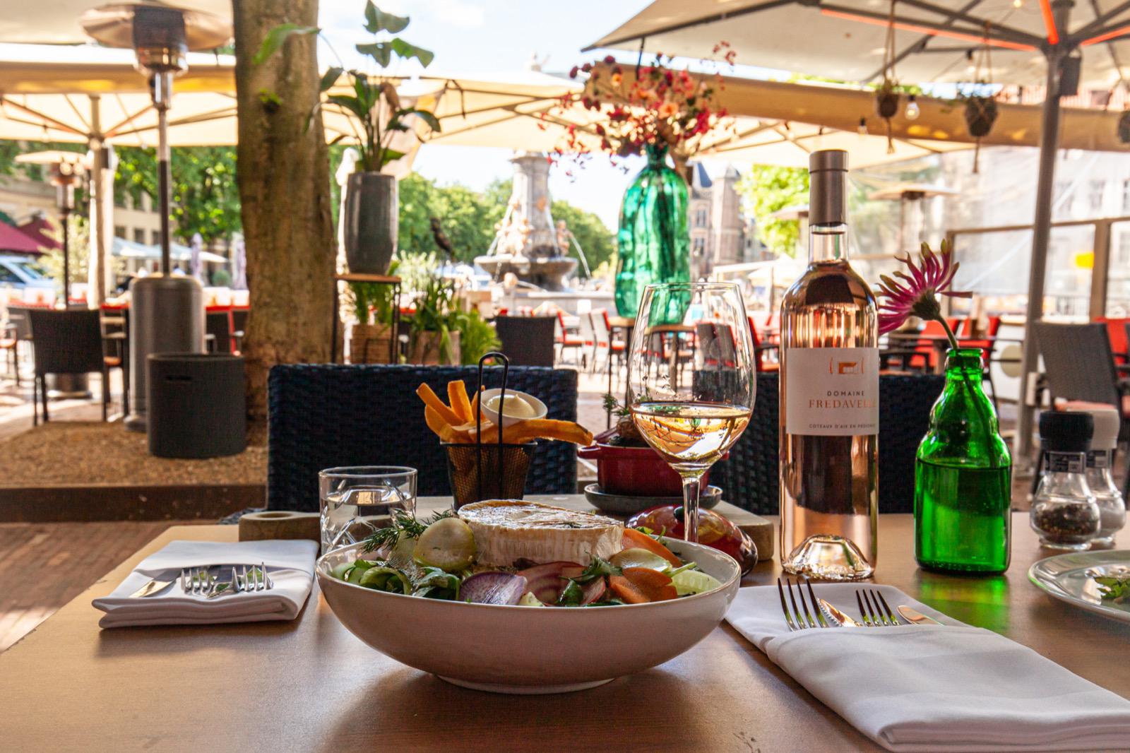 Goesting Urban Bistro Deventer in Deventer - Restaurant Reviews, Menus ...