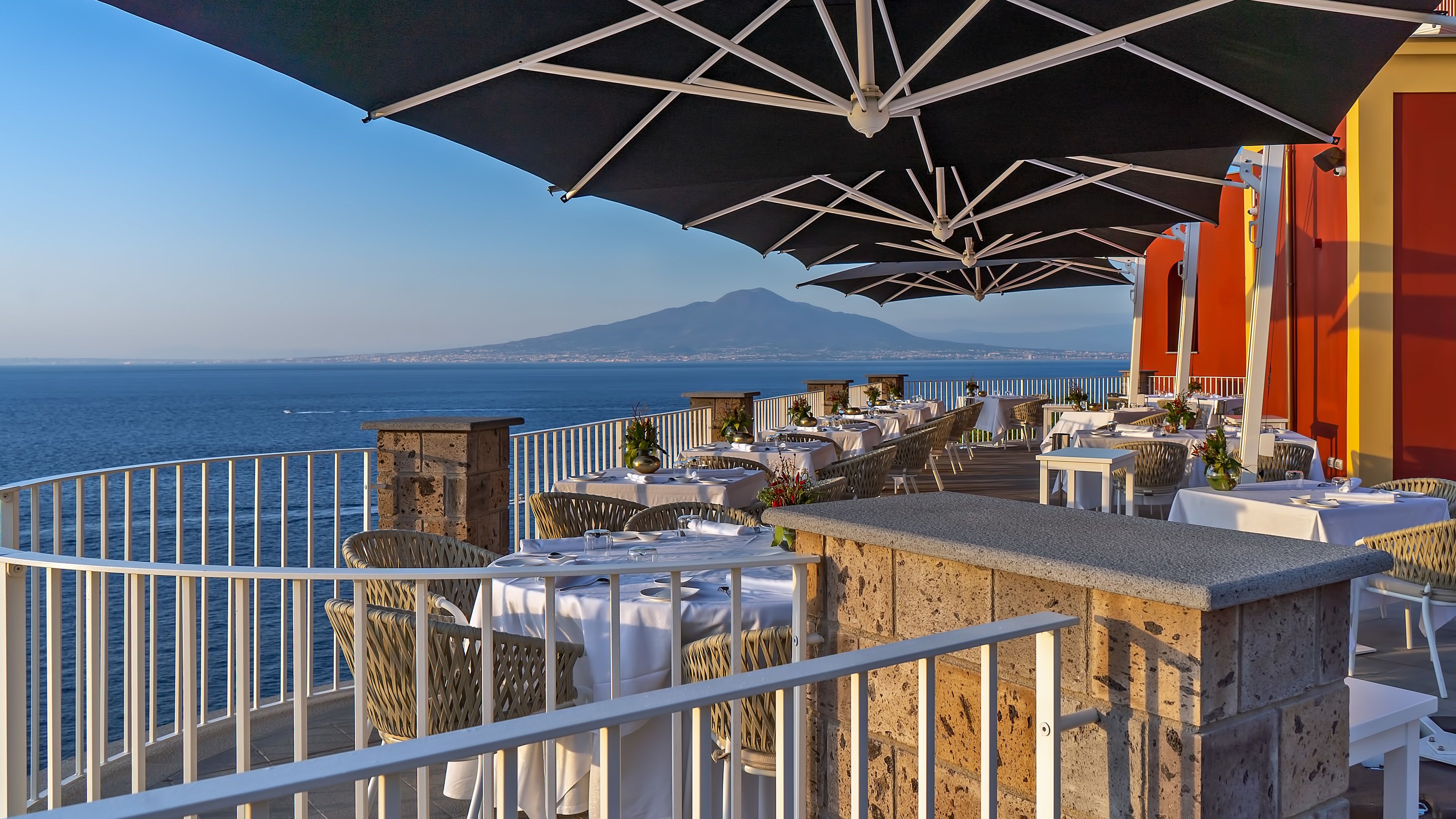 Lorelei in Sorrento - Restaurant Reviews, Menu and Prices - TheFork