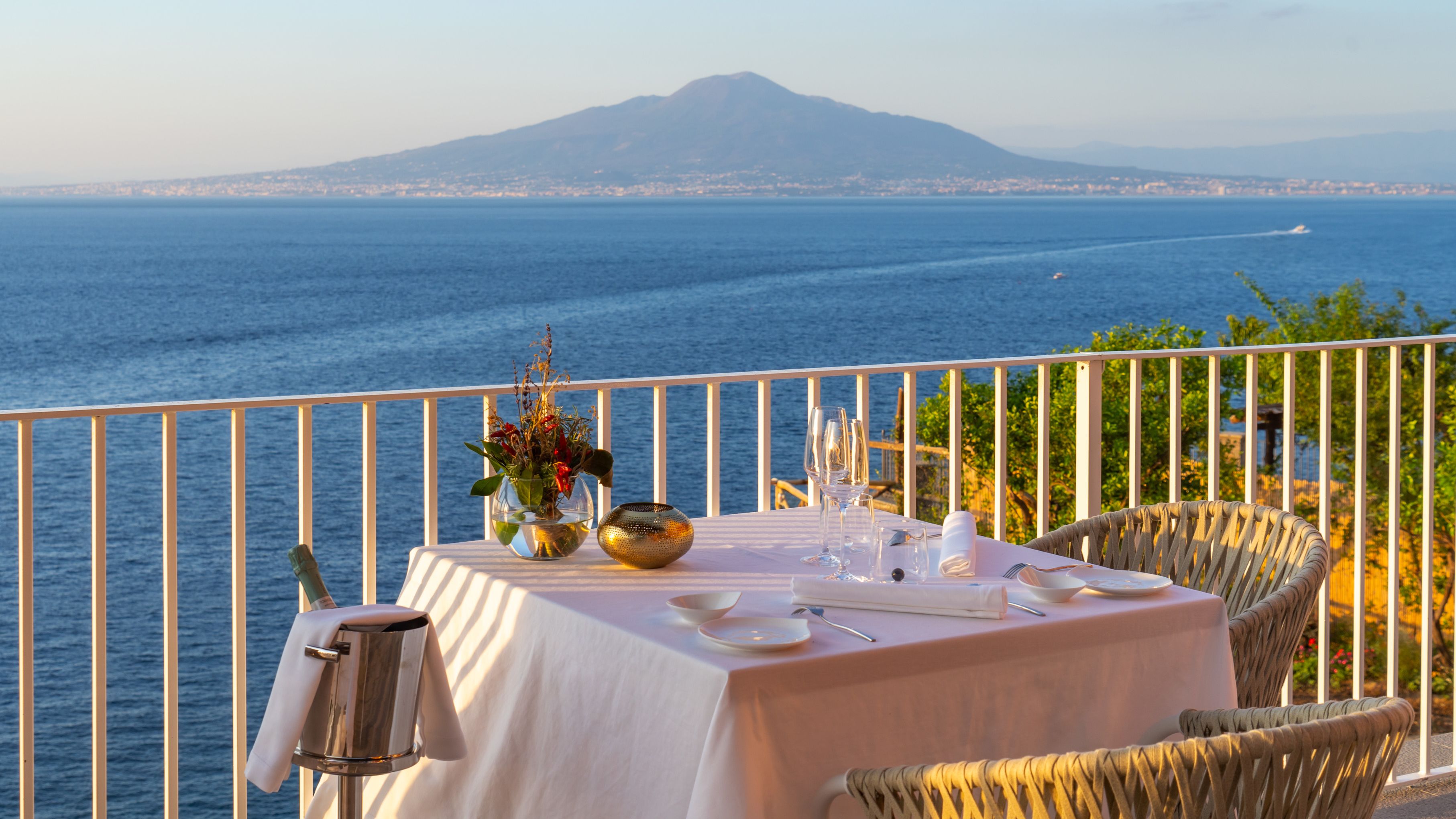 Lorelei in Sorrento - Restaurant Reviews, Menu and Prices | TheFork