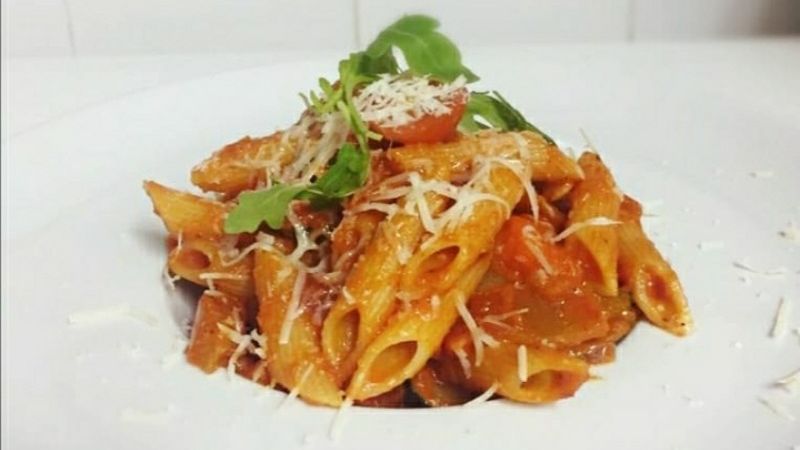 Restaurante Gusto di Roma en Valencia - Menú 2022, opiniones, precios y ...