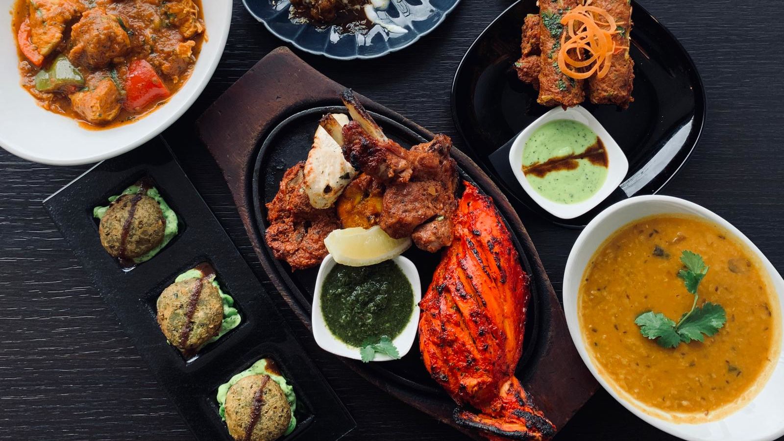 Laguna Restaurant in London, Ealing, West London - Restaurant Reviews ...