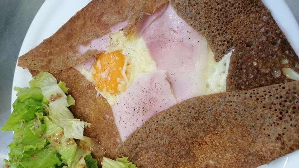 Le Coin Crêpe in Sarlat-la-Canéda - Restaurant Reviews, Menu and Prices ...