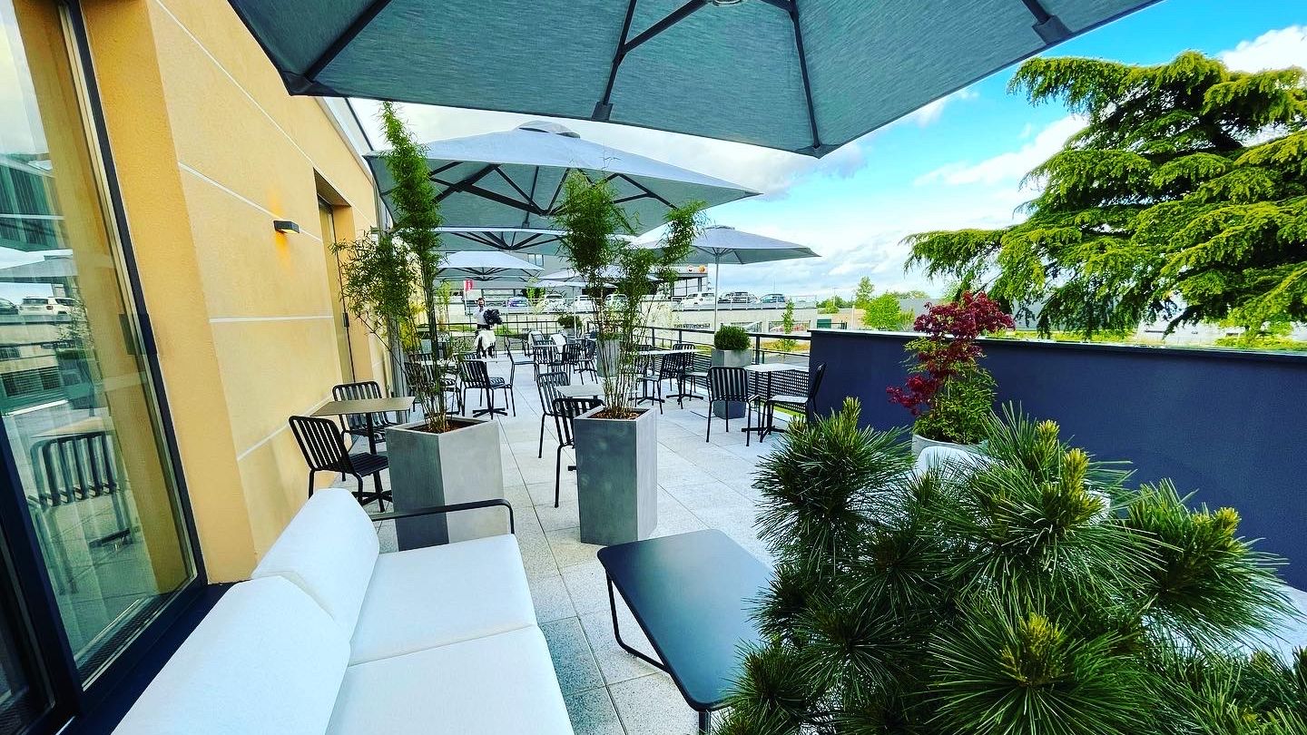 Restaurant Feel Good à Montlhéry - Menu, avis, prix et réservation sur ...