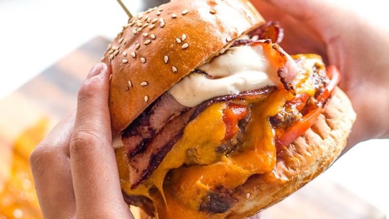 Third Wave Cafe in Albert Park (VIC) - Restaurant Reviews, Menu and ...