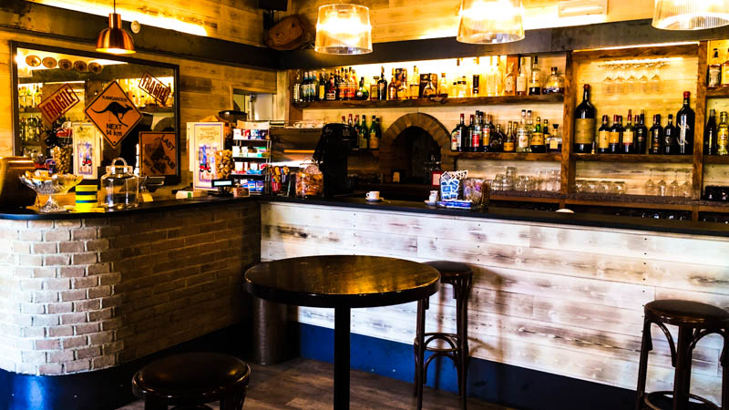 Rian Restaurant Cafè in Inzago - Restaurant Reviews, Menus, and Prices ...