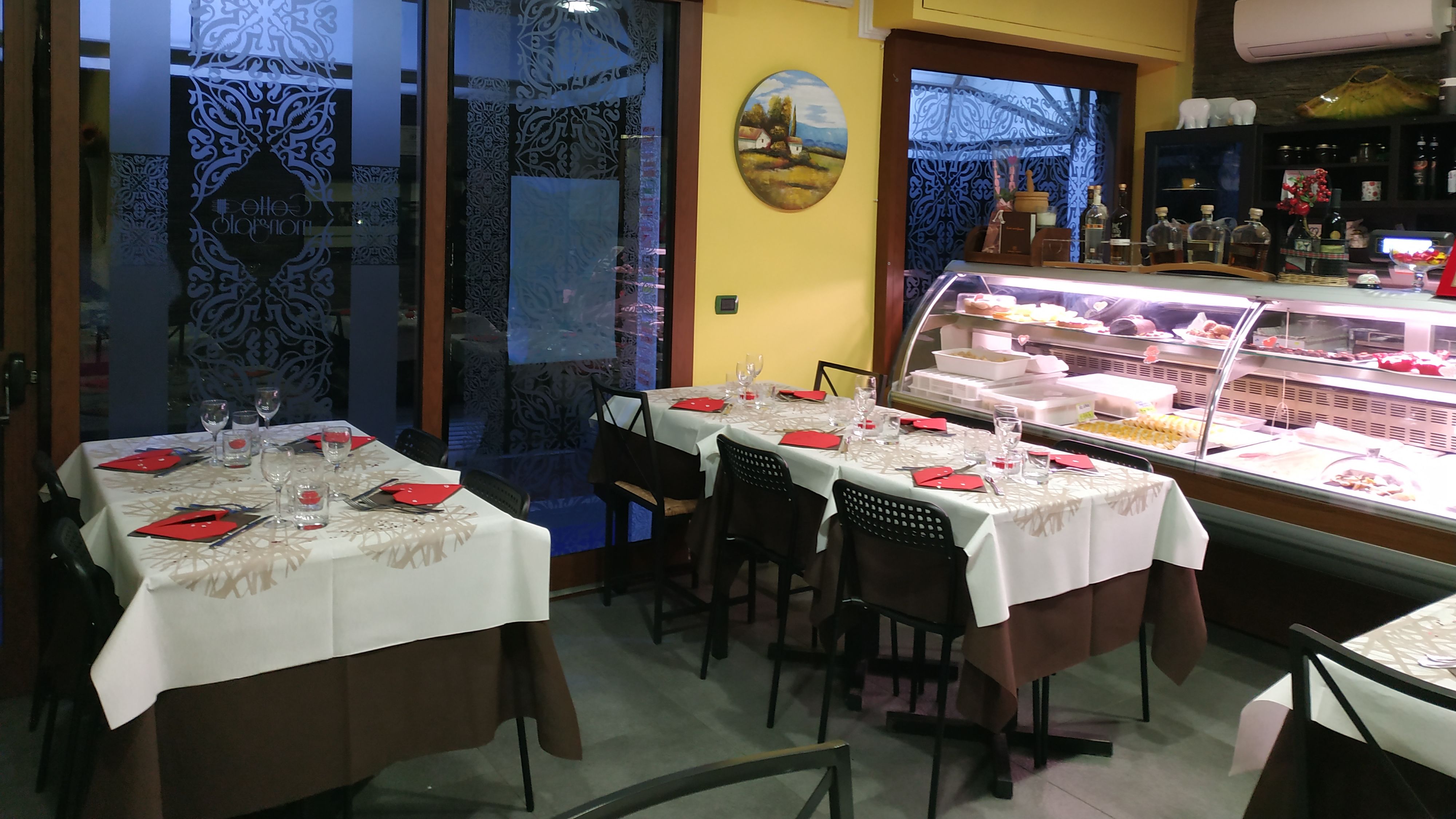 Cotto e Mangiato - Pasta all'uovo in Rome - Restaurant Reviews, Menu ...