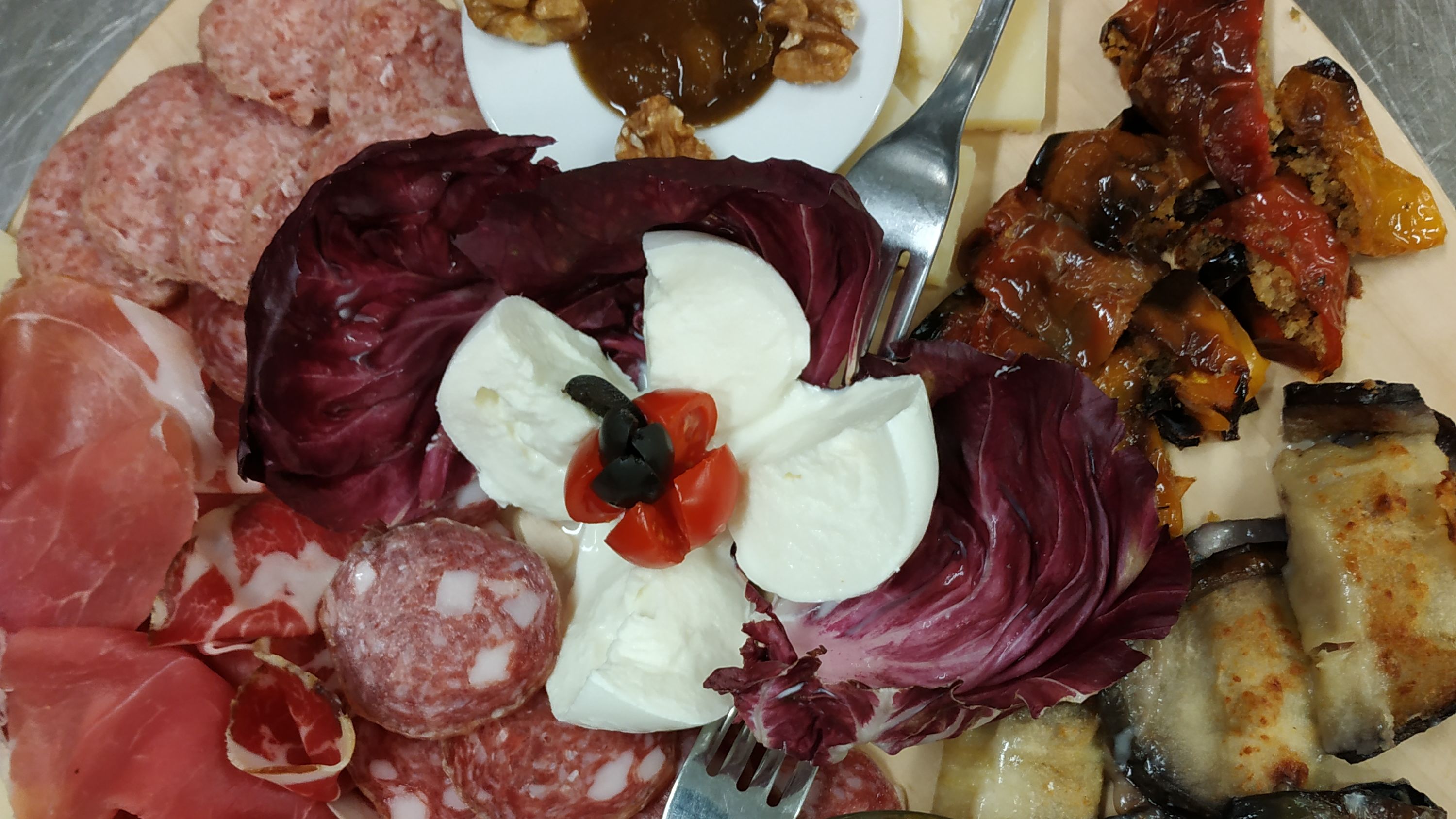 Cotto e Mangiato - Pasta all'uovo in Rome - Restaurant Reviews, Menu ...