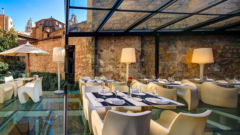 Carta y menù 2022 Actualizados - Nineteen Restaurant - Olivia Plaza ...