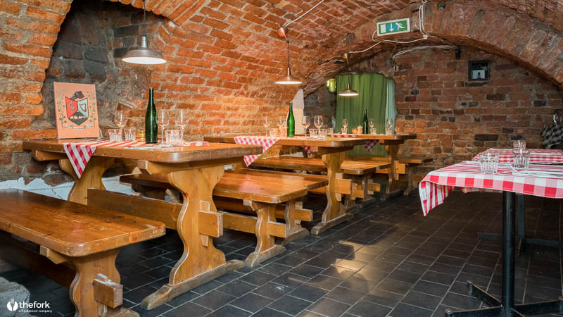 S:ta Clara Bierhaus in Stockholm - Restaurant Reviews, Menu and Prices ...