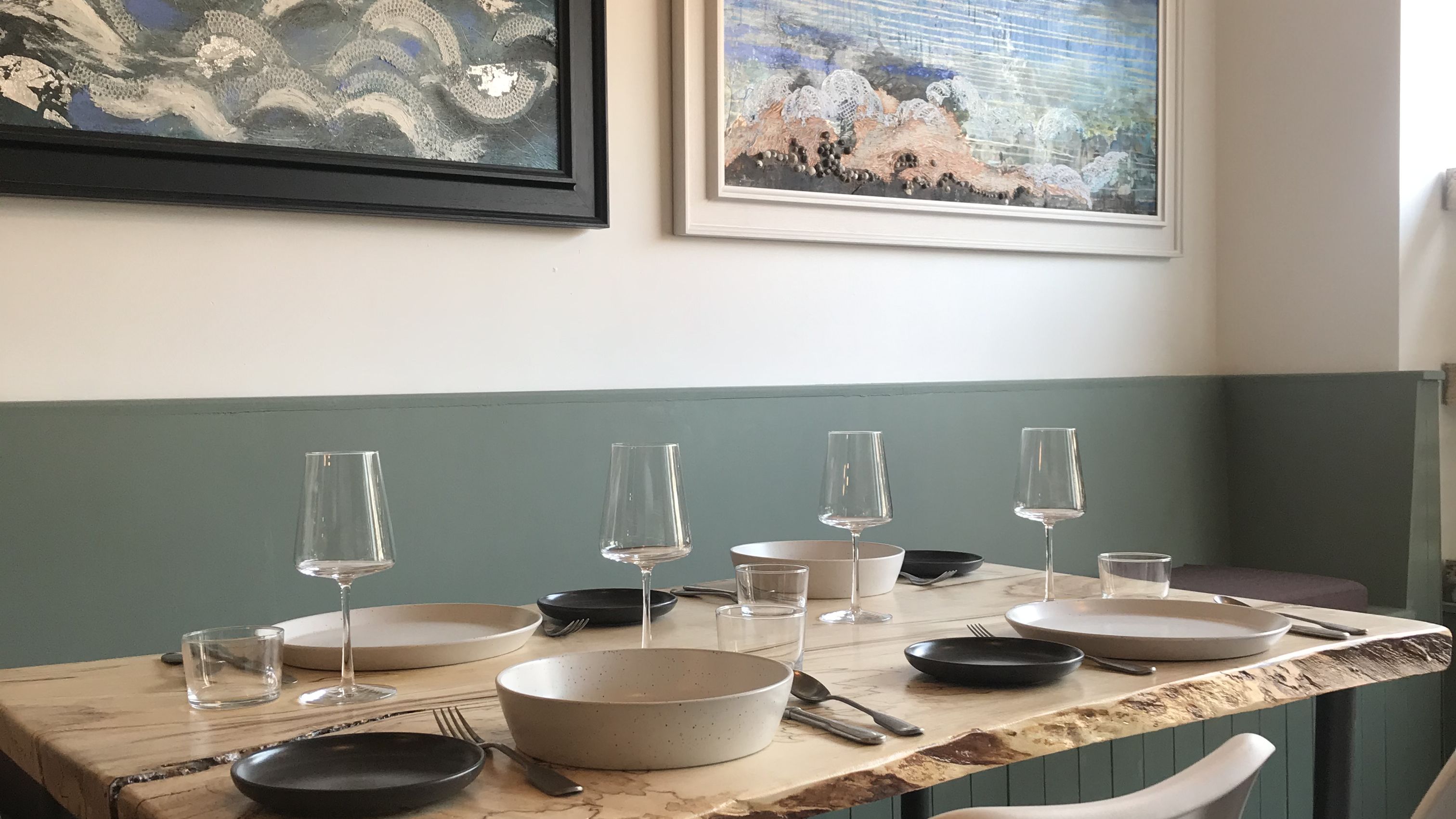 Rebel in Newcastle upon Tyne - Restaurant Reviews, Menus, and Prices ...