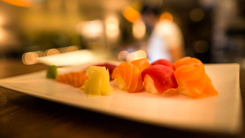 Restaurant Zo à Paris - Menu, avis, prix et réservation sur TheFork