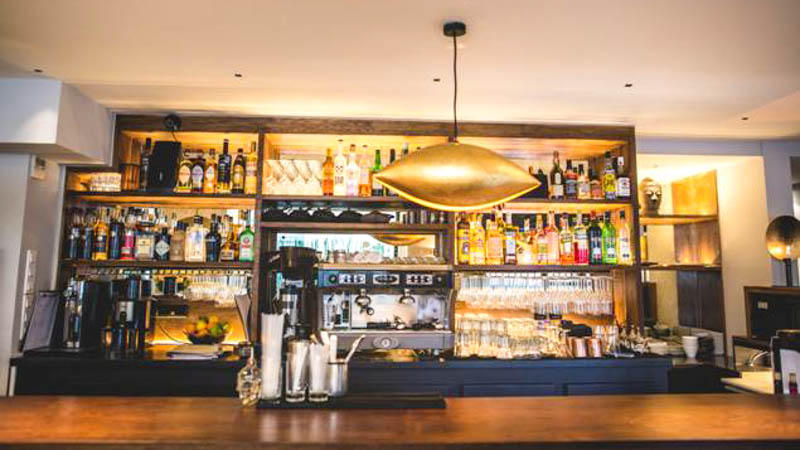 Restaurant Zo à Paris - Menu, avis, prix et réservation sur TheFork