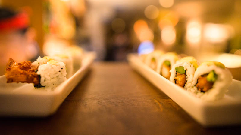 Restaurant Zo à Paris - Menu, avis, prix et réservation sur TheFork