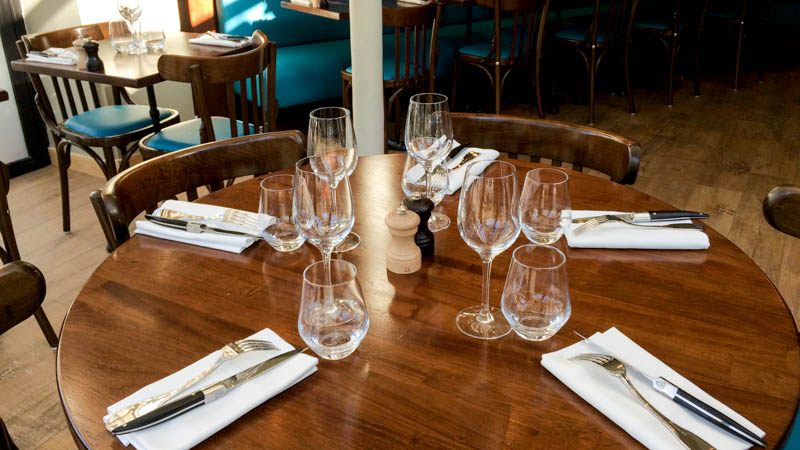 Felix in Paris - Restaurant Reviews, Menu and Prices - TheFork