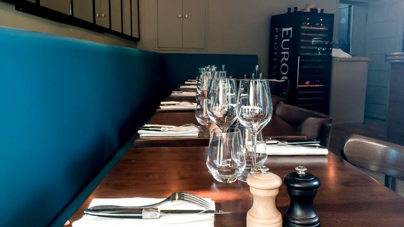 Felix in Paris - Restaurant Reviews, Menu and Prices - TheFork