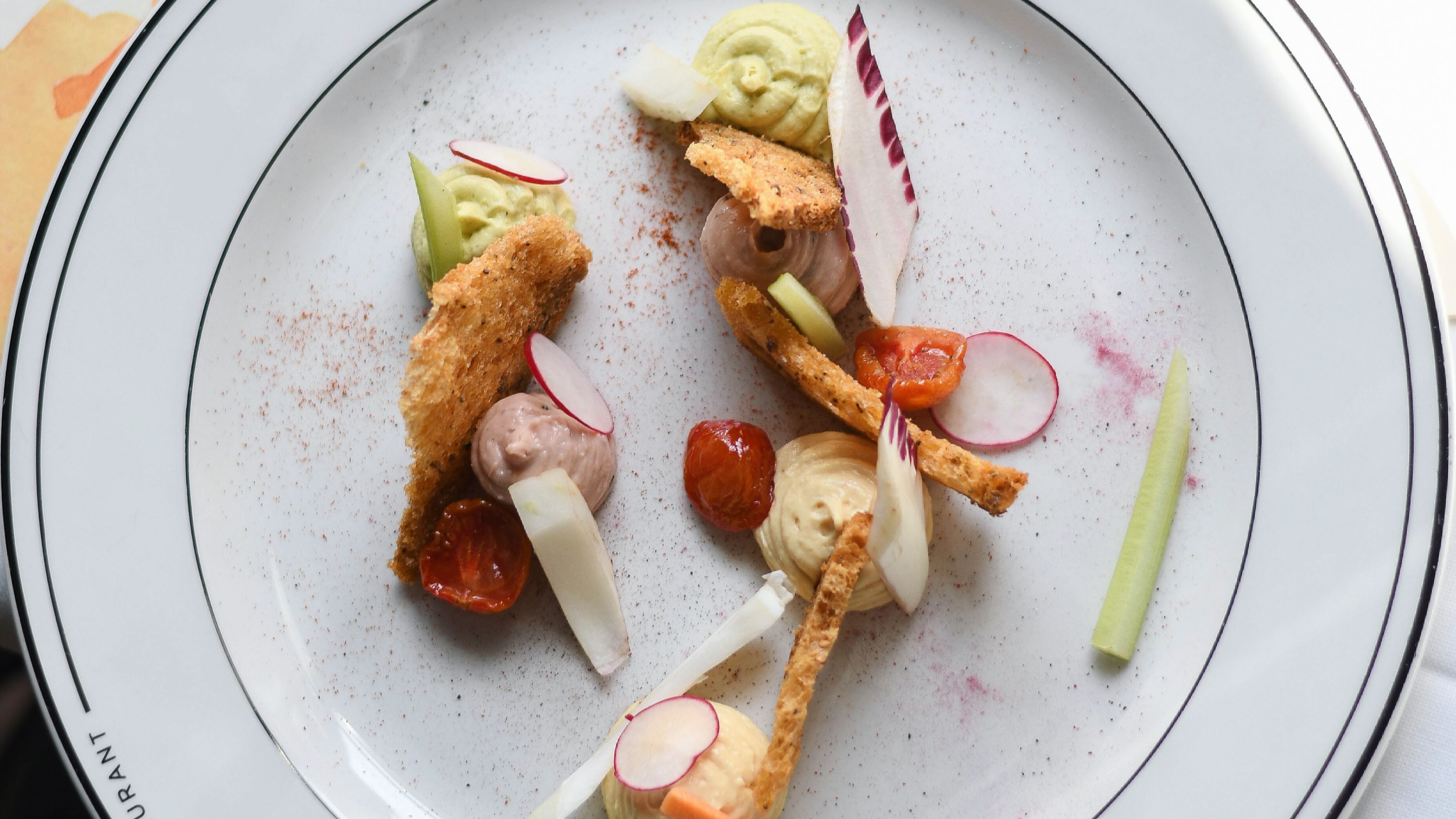 Yard Restaurant in Verona - Restaurant Reviews, Menu and Prices - TheFork