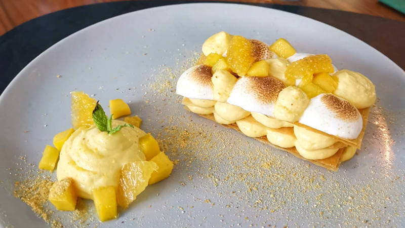 Cisma em Matosinhos, Foz do Douro - Preços, menu, morada, reserva e ...