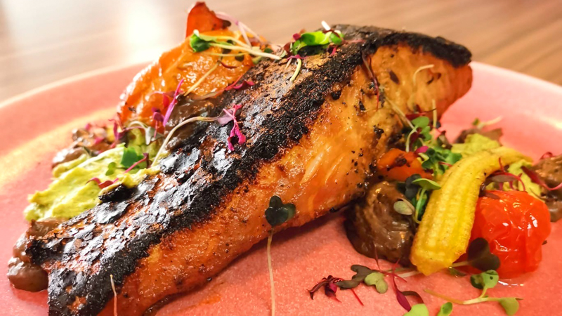 Cisma em Matosinhos, Foz do Douro - Preços, menu, morada, reserva e ...