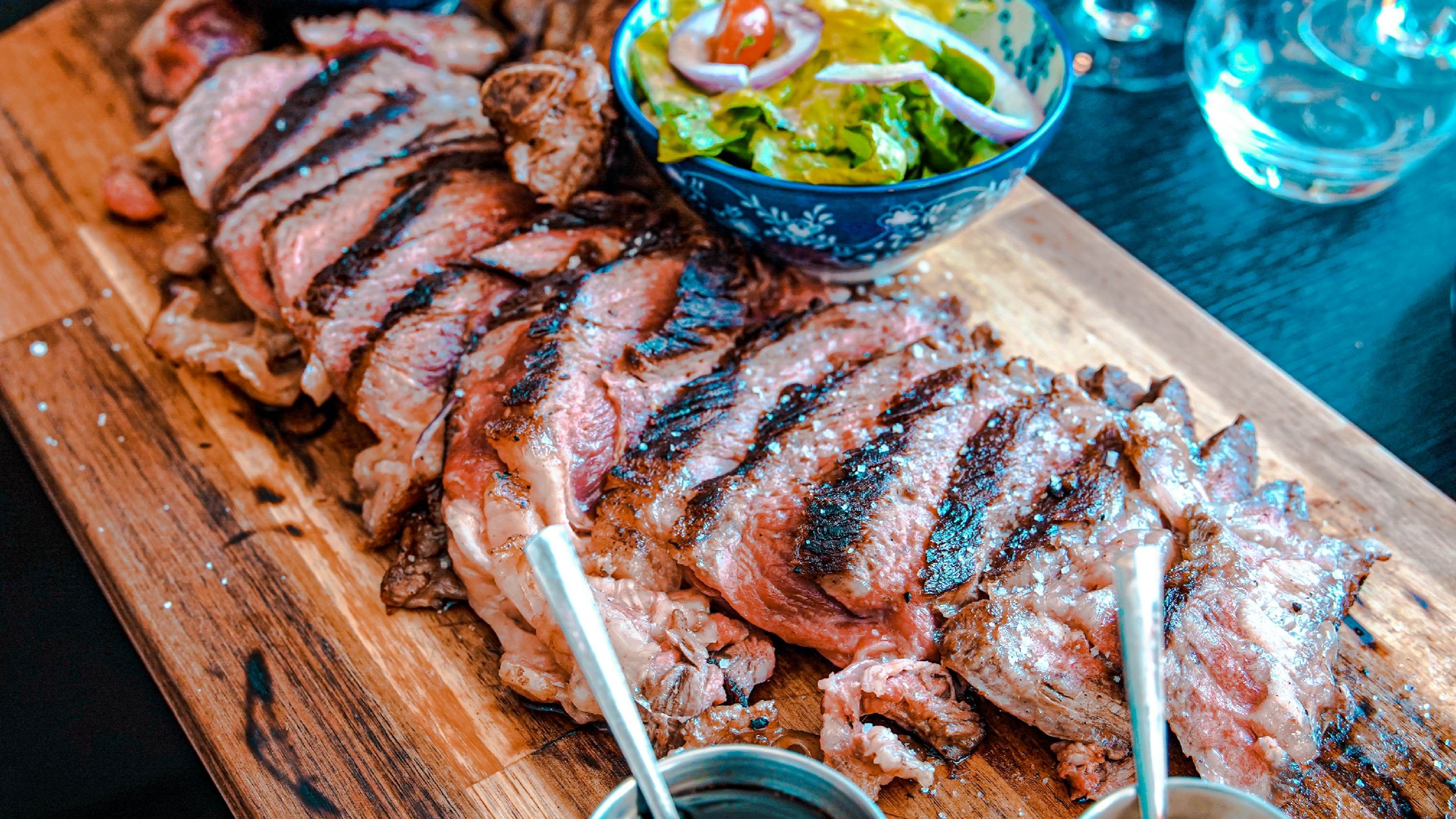 Boeuf & Cow in Caen - Restaurant Reviews, Menu and Prices - TheFork