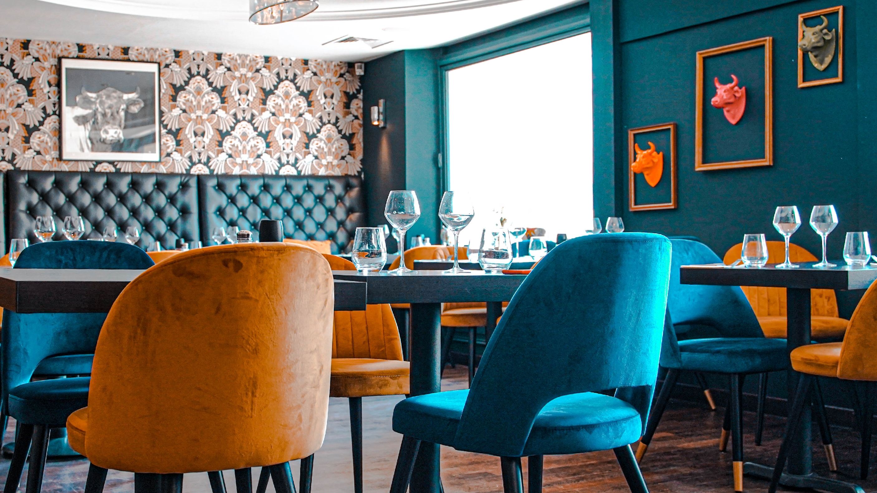 Les 5 meilleurs restaurants Gastronomique à Caen | TheFork