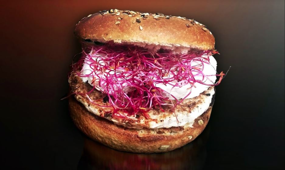 Carta y menù 2022 Actualizados - Cham'Burger en Chamalières | TheFork