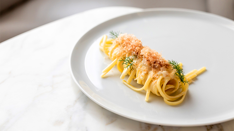 Pipero a Roma - Menu, prezzi, immagini, recensioni e indirizzo del ...