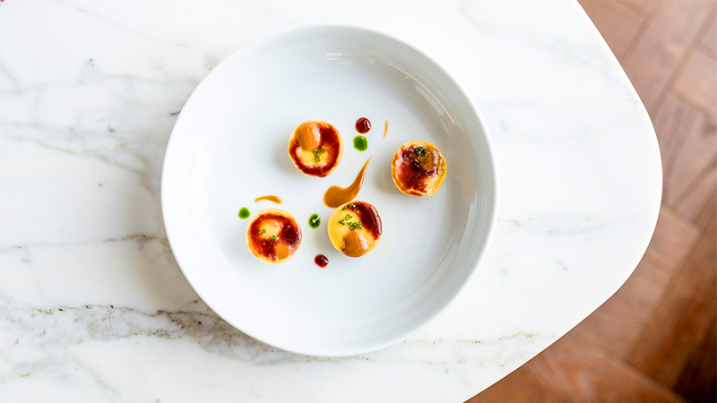 Pipero in Rome - Restaurant Reviews, Menu and Prices - TheFork