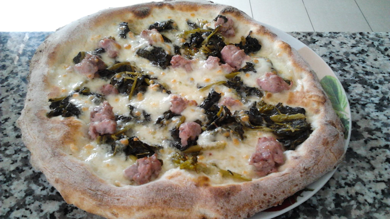 Napul'è a Cesano Maderno - Menu, prezzi, immagini, recensioni e ...