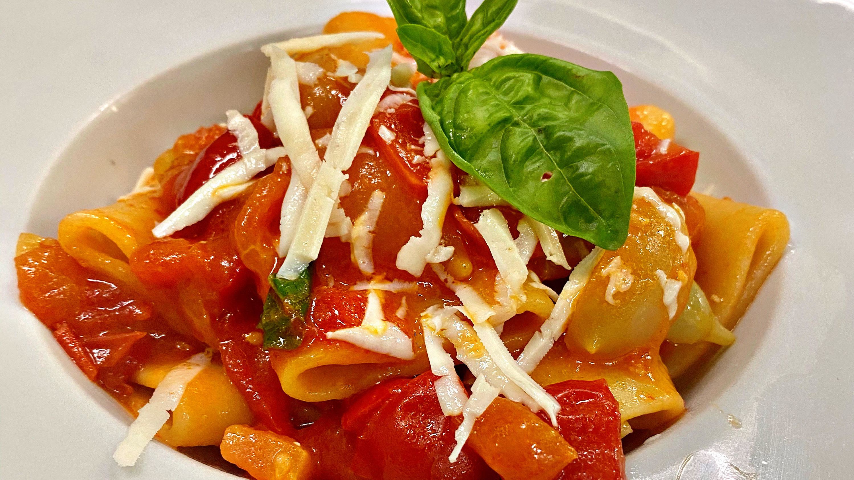 Il Fornillo in Positano - Restaurant Reviews, Menu and Prices - TheFork