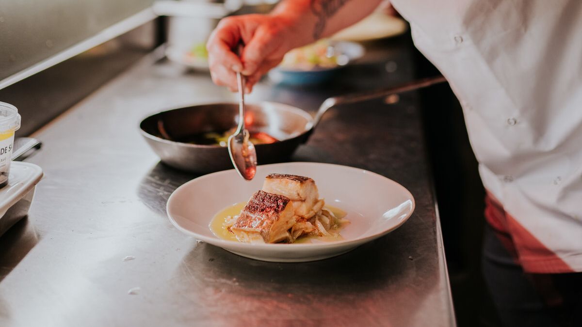 Olivia in Funchal - Restaurant Reviews, Menu and Prices - TheFork