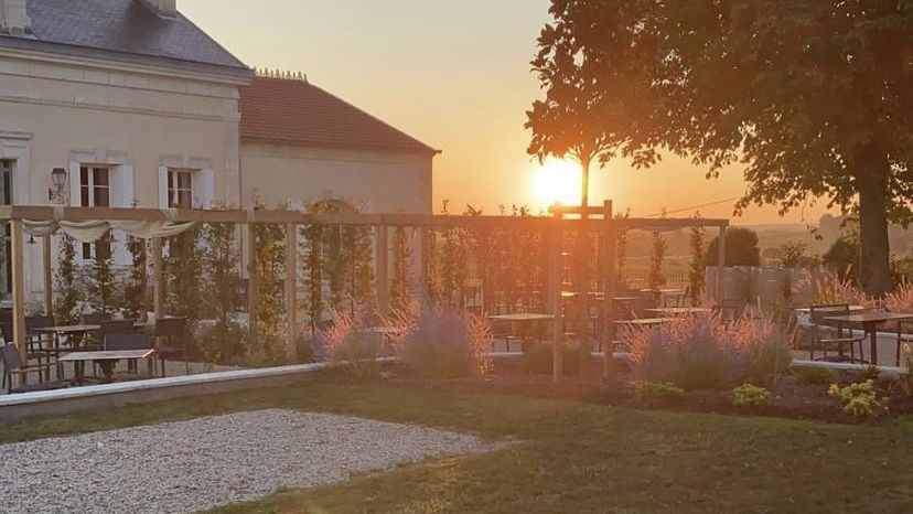 Le Jardin in Saint-Émilion - Restaurant Reviews, Menu and Prices - TheFork