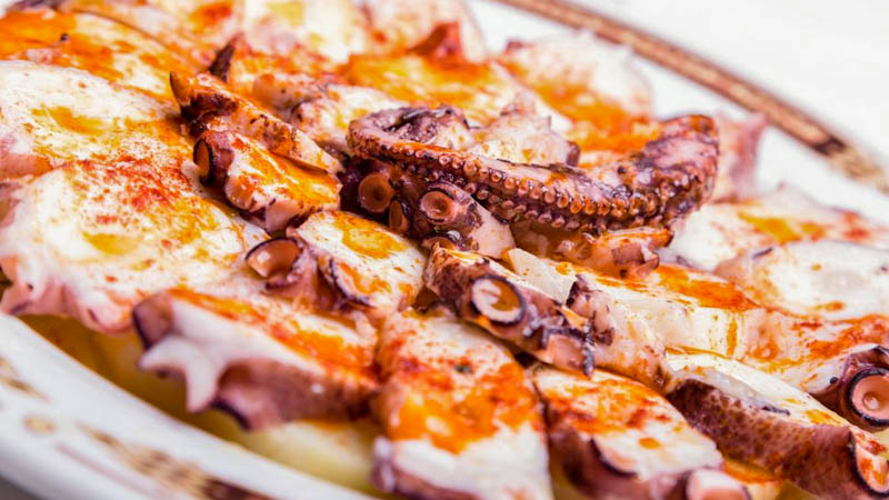 Restaurante La Cátedra – Hotel El Bedel en Alcalá de Henares - Menú ...