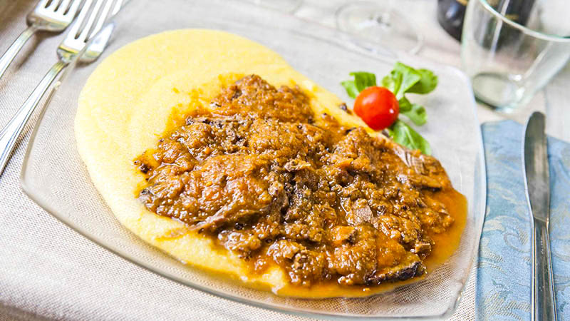 Trattoria La Rava e La Fava a Milano - Menu, prezzi, immagini ...