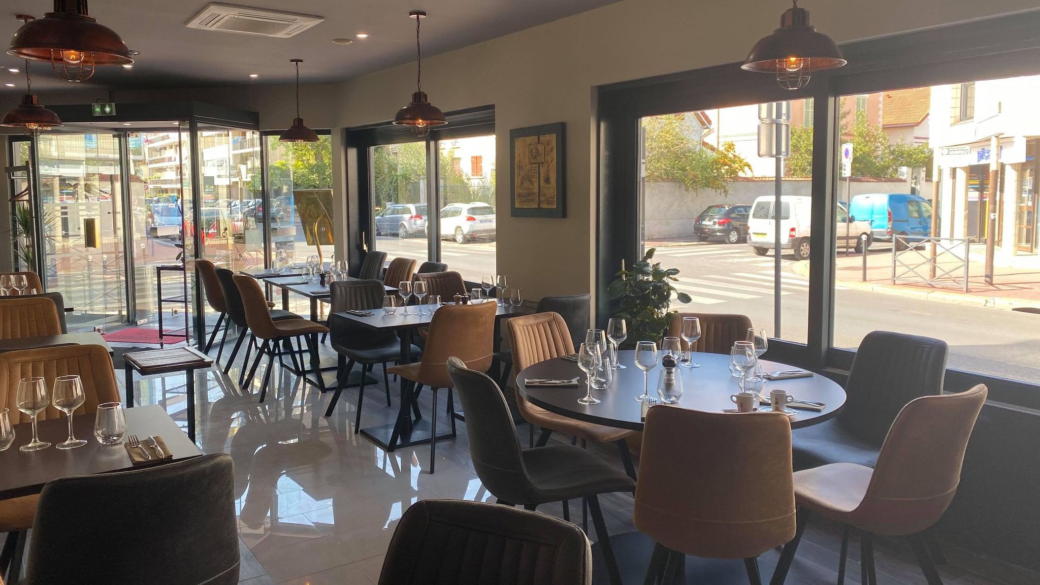 Restaurante Castello en Saint-Maur-des-Fossés - Menú 2022, opiniones ...