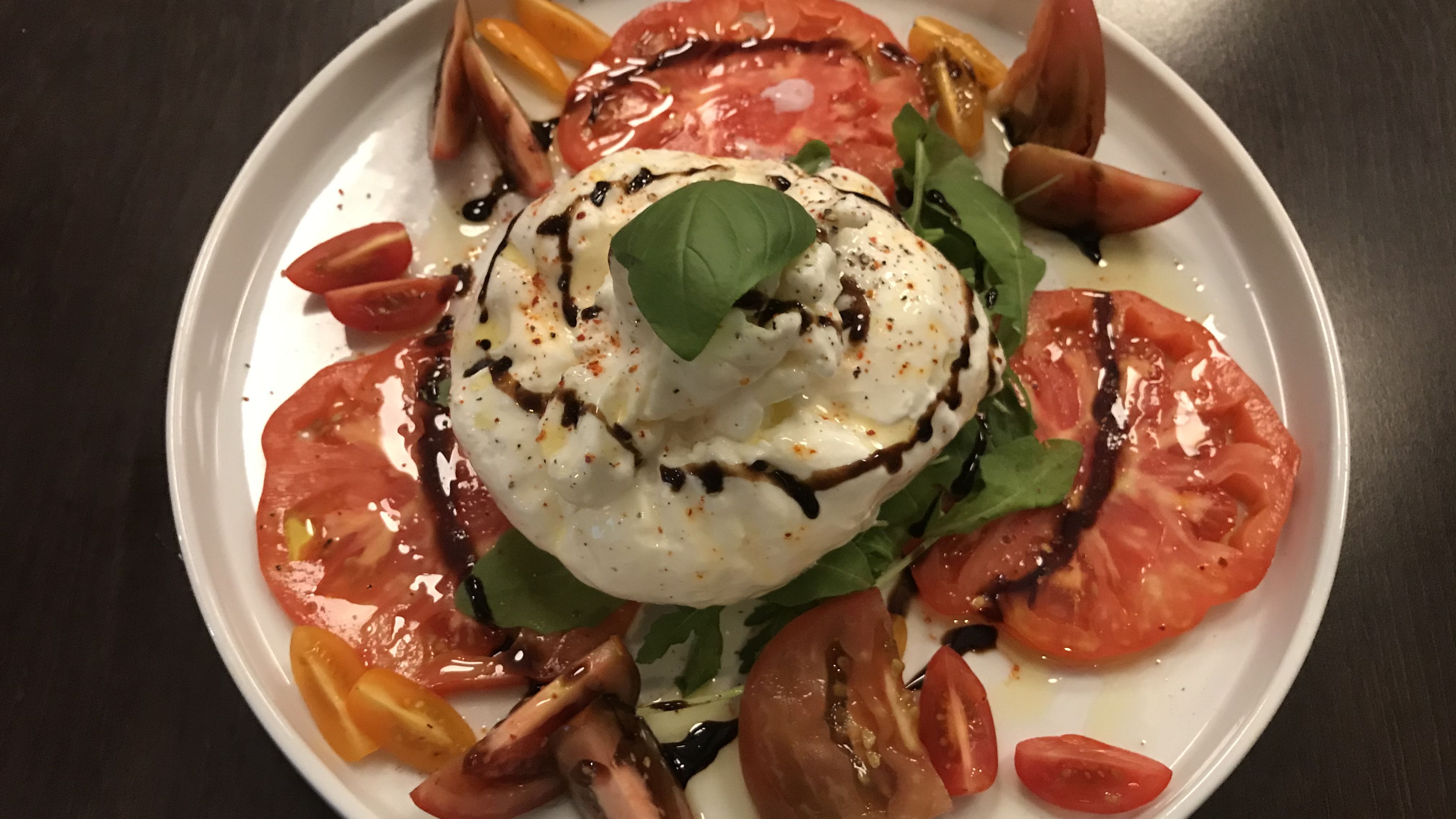 Carte et Menus 2022 - Chez Vincent à Marseille - TheFork