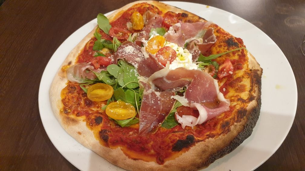 Carte et Menus 2022 - Chez Vincent à Marseille - TheFork