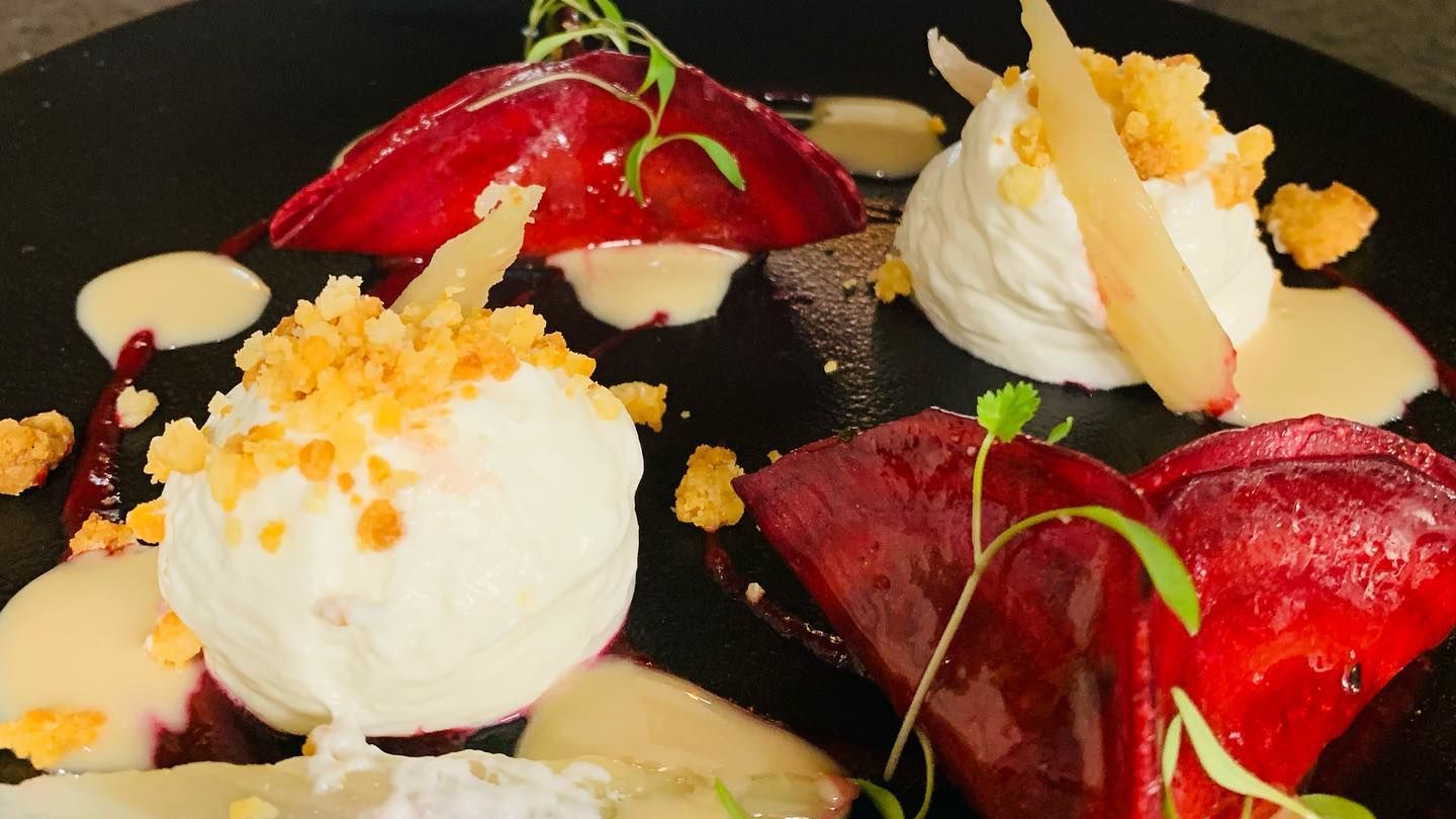 Restaurant Le Transition à Nantes - Menu, avis, prix et réservation sur ...