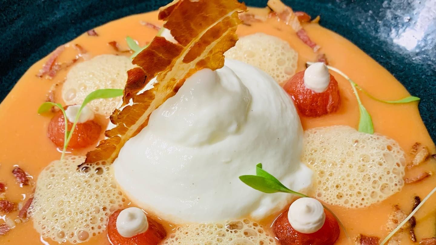 Restaurant Le Transition à Nantes - Menu, avis, prix et réservation ...