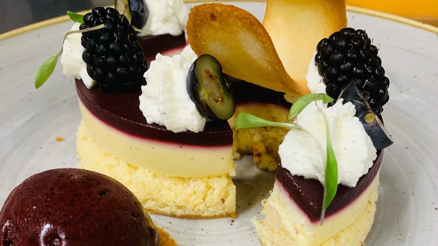 Restaurant Le Transition à Nantes - Menu, avis, prix et réservation sur ...