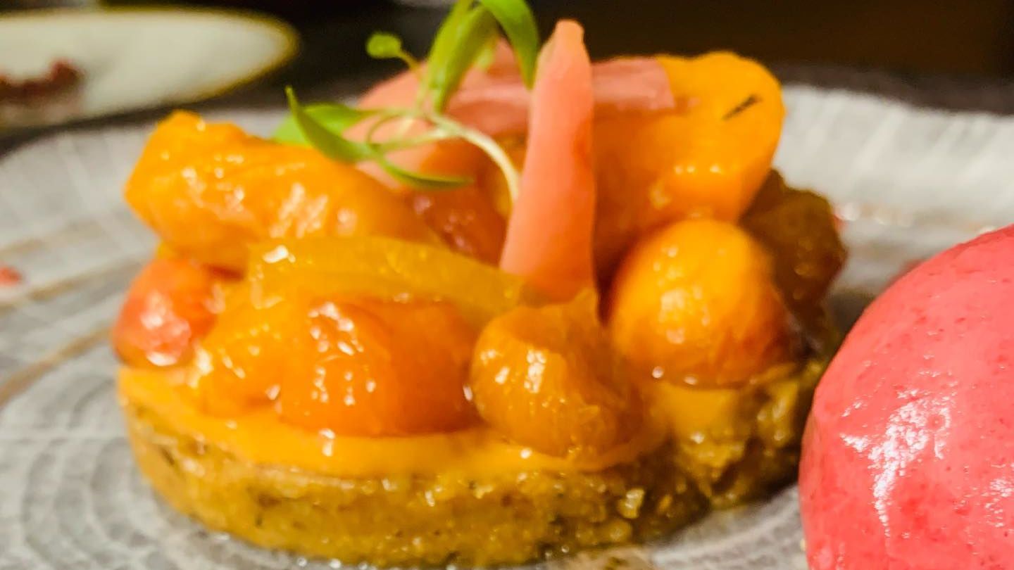 Restaurant Le Transition à Nantes - Menu, avis, prix et réservation sur ...