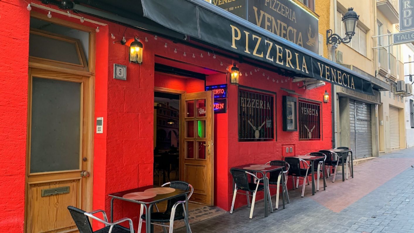 The Best All you can eat buffet Restaurants in Benidorm | TheFork