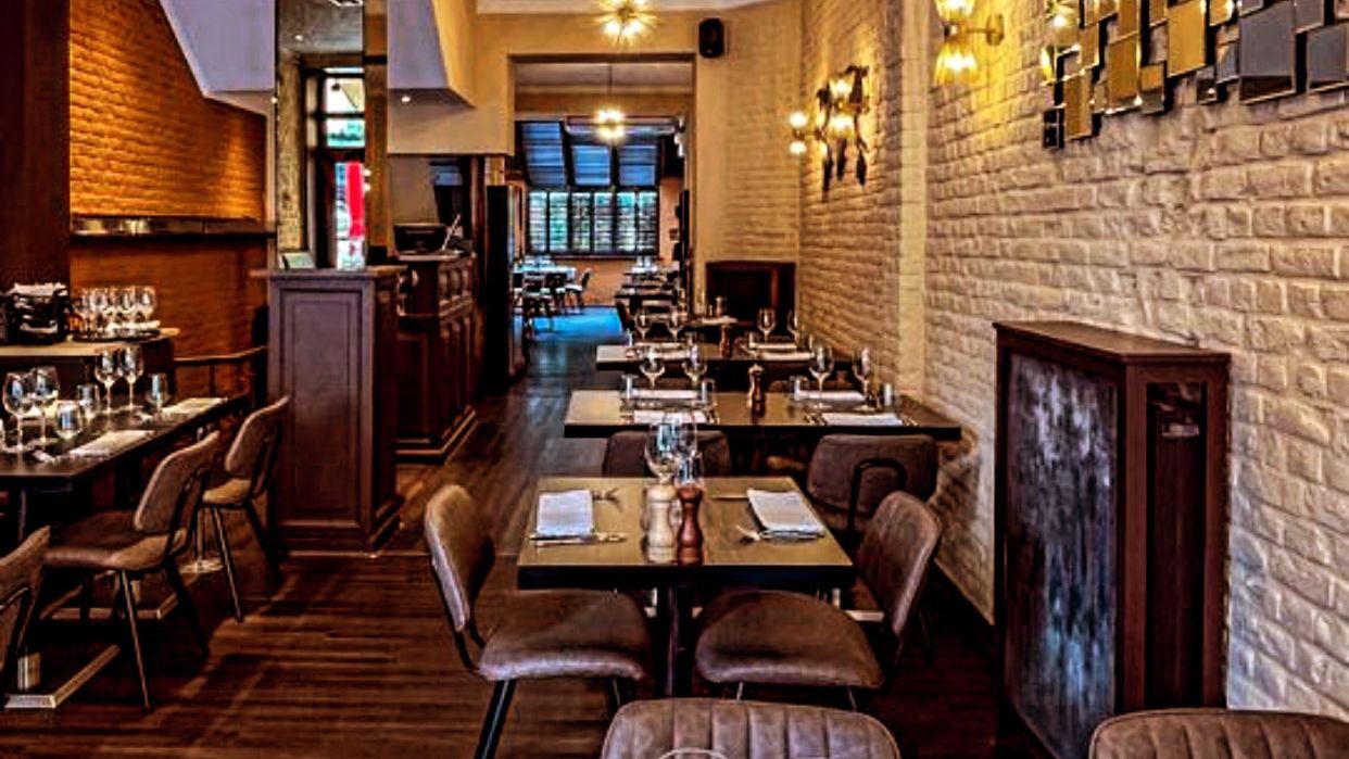 Brasserie Signature in Etterbeek - Restaurant Reviews, Menu and Prices ...