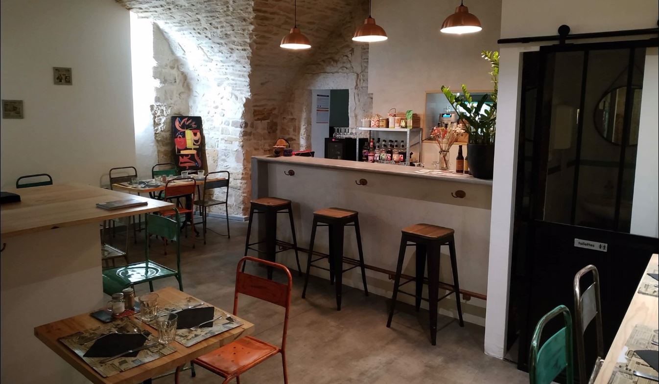La Maisonnée in Nîmes - Restaurant Reviews, Menu and Prices - TheFork
