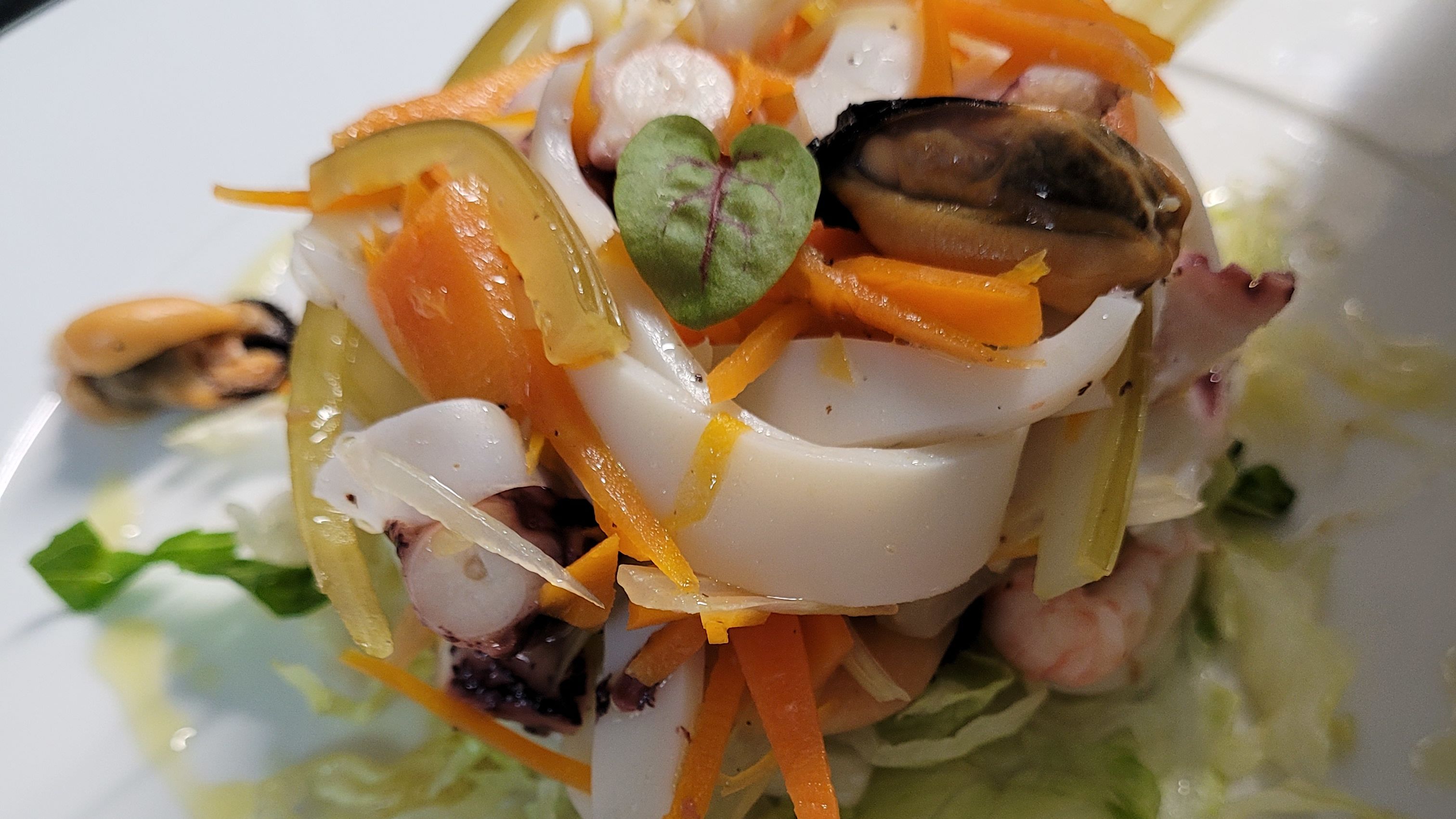 Torre Vecchia in Trapani - Restaurant Reviews, Menu and Prices - TheFork